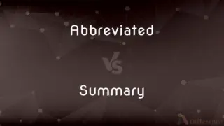 Now vs. Know — What’s the Difference?
