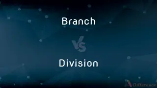 Pillar vs. Stilt — What’s the Difference?