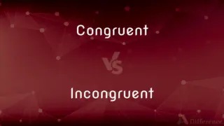 Jibe vs. Jive — What’s the Difference?