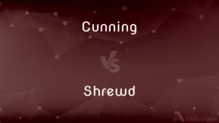 Occur vs. Appear — What’s the Difference?