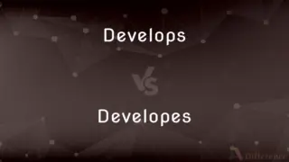 Uncredible vs. Incredible — What’s the Difference?