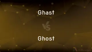 Scary vs. Scarey — Which is Correct Spelling?
