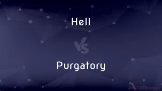 Biter vs. Bitter — What’s the Difference?