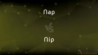 Grandmother vs. Nanna — What’s the Difference?
