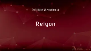 Use Definition and Meaning
