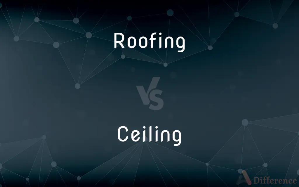 Emem The Ceiling Is The Roof