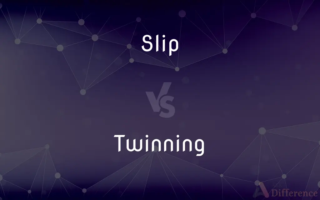 Slip Vs Twinning What s The Difference slip-vs-twinning-what-s-the-difference