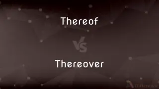 Uh vs. Ah — What’s the Difference?